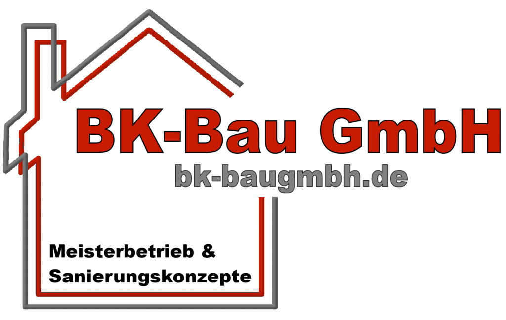 Impressum – BK-Bau GmbH